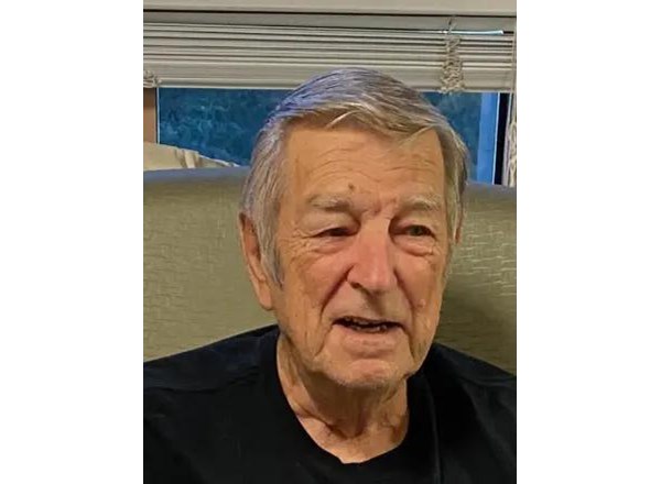Donald Norman Robinson Obituary (2024) - Dunlap, TN - Ewton Funeral ...