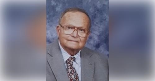 Joseph Furman Andrews Jr. Obituary (2023) - Angier, NC - Bryan-Lee ...