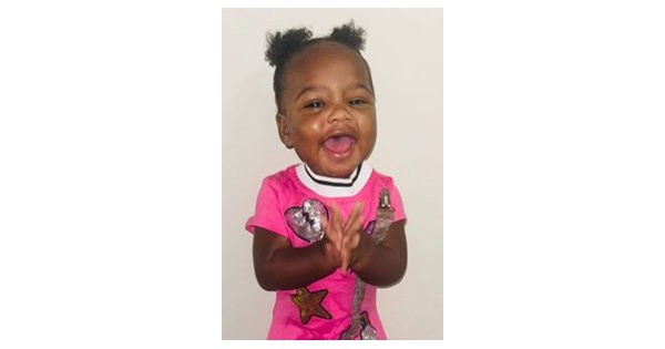 Little Miss Aliscia Tameka Thomas Obituary (2025) - Columbus, GA ...