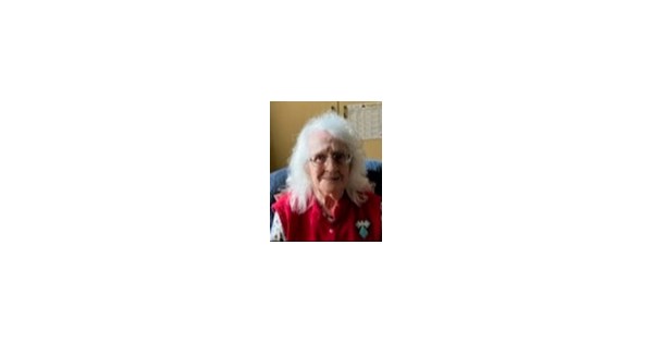 Verna M. Seymour Obituary (2023) - Oregon, IL - Farrell-Holland-Gale ...