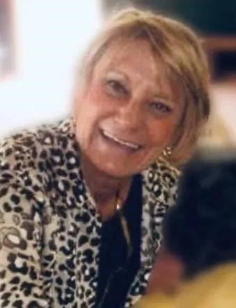 Mary Anne Ingram Obituary (2025) - Hannibal, MO - James O'Donnell ...