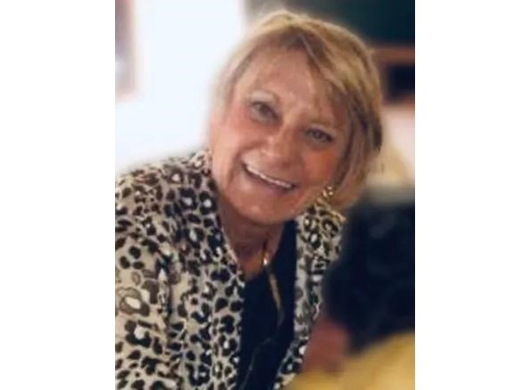 Mary Anne Ingram Obituary (2025) - Hannibal, MO - James O'Donnell ...