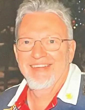 Mark Wayne Stewart Obituary (2024) - San Antonio, TX - Funeral Caring ...