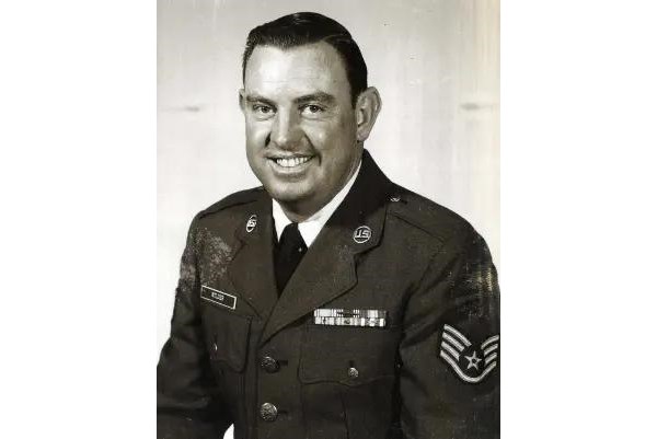 Richard F. Wilder Obituary (2025) - Fort Walton Beach, FL - Emerald ...