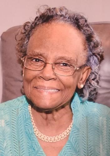Curlene Frazier Obituary (2023) - Brunswick, GA - Martin's Funeral Home ...