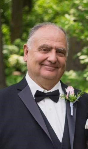 Michael Gordon Jacklin Obituary (2024) - Appleton, WI - Valley Funeral ...