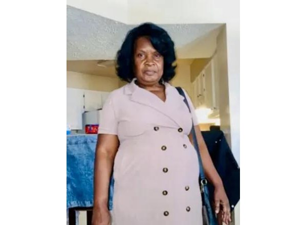 Martha Alphonce Benjamin Obituary (2024) - Smyrna, GA - F.L. Sims ...