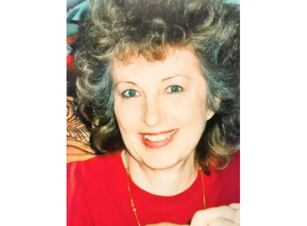 Joy M. Moore Obituary (2025) - Vancouver, WA - Evergreen Memorial ...