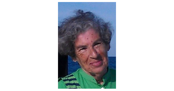 Miriam Merzbacher Obituary (2024) - Boston, MA - Casper Funeral ...