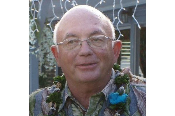 Kenneth Pierce Jr. Obituary and Online Memorial (2025)