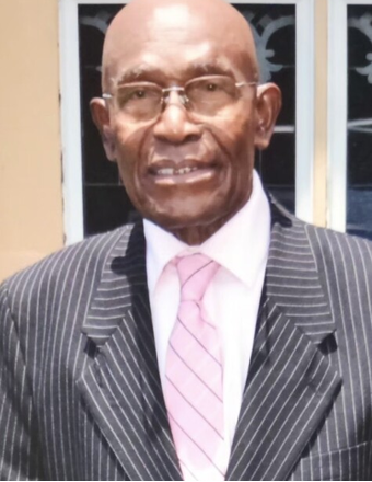 Deacon Kenneth Bethel Jr. Obituary (2025) - Jonesboro, GA - Legacy ...