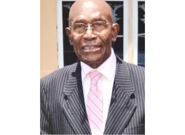 Deacon Kenneth Bethel Jr. Obituary (2025) - Jonesboro, GA - Legacy ...