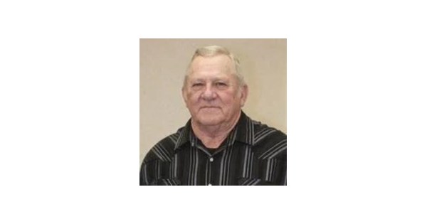 James George "Jim" Todd Obituary (2026) - Stratford, OK - DeArman ...