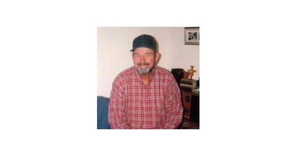 JOE ALLEN OILER Obituary (2025) - New Castle, VA - Paitsel Funeral Home