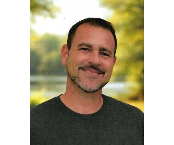 Brian Lee Rogers Obituary (2026) - Socastee, SC - Myrtle Beach Funeral ...