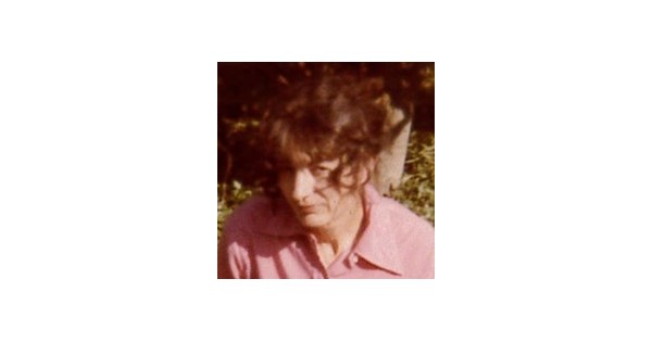 Mary Ann Fox Jennings Obituary (2023) - Buchanan, MI - Palmer Funeral ...