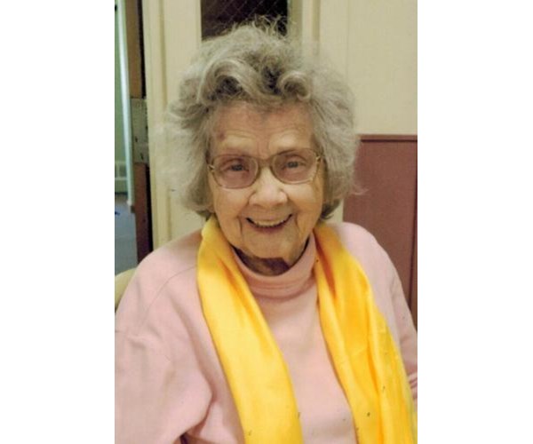 Thelma V. Weems Obituary (2024) - Oak Grove, MO - Royer Funeral Home ...
