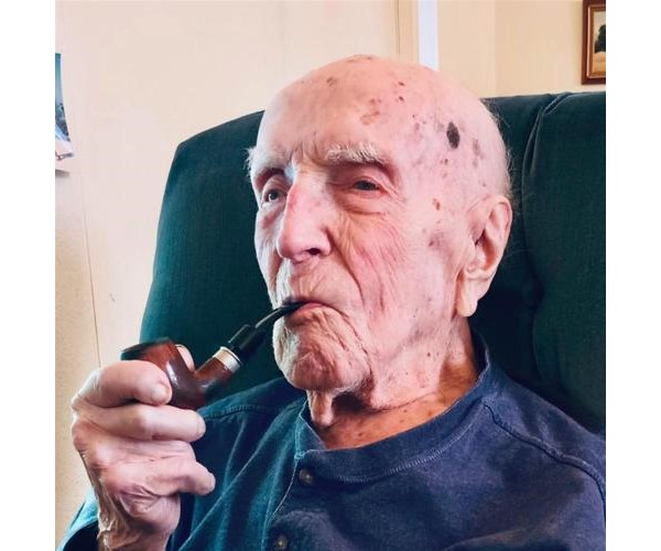 James Evans Fox Obituary (2025) - Tavares, FL - Steverson, Hamlin ...