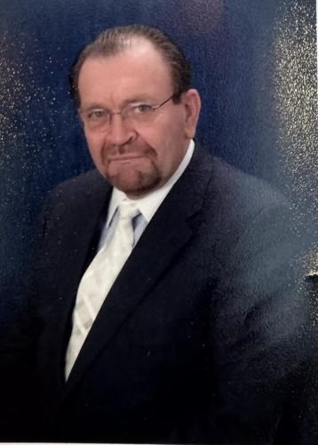 Neil Christenson Obituary (2025) - Hallock, MN - Austin Funeral Home ...