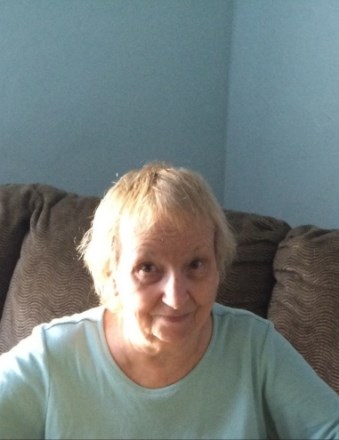 Donna Jean Grubb Obituary (2025) - Chesapeake, VA - Altmeyer Funeral ...