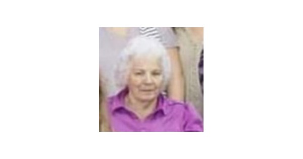Mrs. Cora Perry Obituary (2022) - Statesville, NC - Nicholson Funeral ...