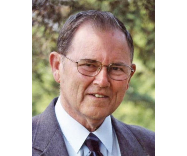 Robert D. Dunston Obituary (2023) - Saint Cloud, MN - Benson Funeral ...