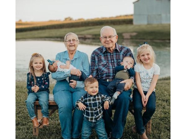 Harold Archer Obituary (2022) - Lancaster, OH - Halteman Fett & Dyer ...