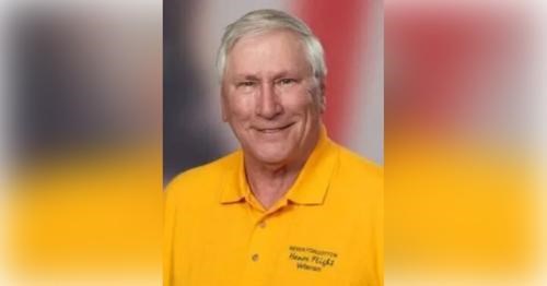 Darrell K. Berg Obituary (2023) - Stevens Point, WI - Plover Funeral Home