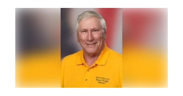 Darrell K. Berg Obituary (2023) - Stevens Point, WI - Plover Funeral Home