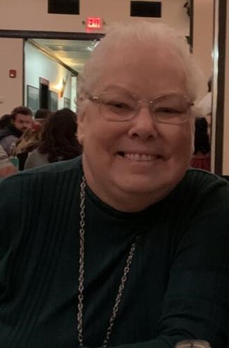 Rita Joyce Barnett Obituary (2024) - Buckhannon, WV - Poling-St Clair ...
