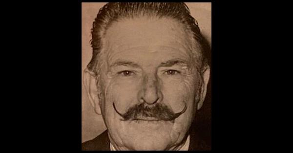 Dean Burton Obituary and Online Memorial (2023)
