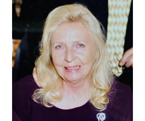 Sue Robbins Carter Obituary (1938 - 2025) - Memphis, TN - The Daily ...