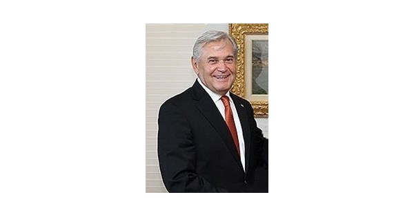 Carlos Buendia Obituary (2024) - Laredo, TX - Fred Dickey Funeral ...