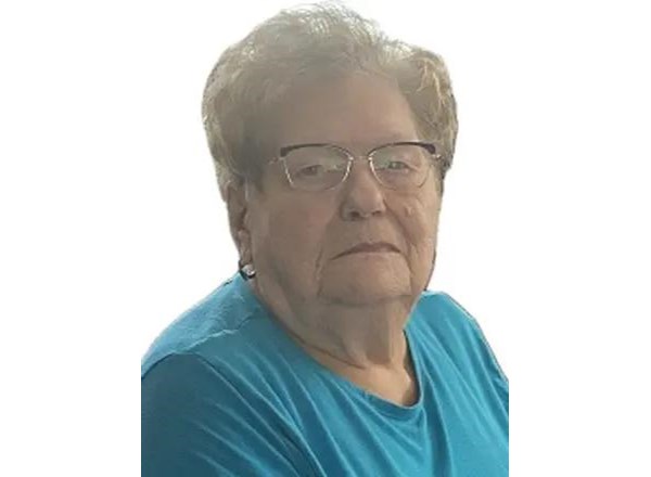 Patricia Ann Simpson Obituary (2024) - Nancy, KY - Somerset Undertaking ...
