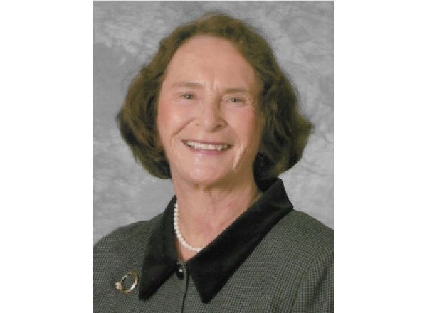 Anne F. "Kaufman" Velis Obituary (2025) - Providence, RI - Carpenter ...