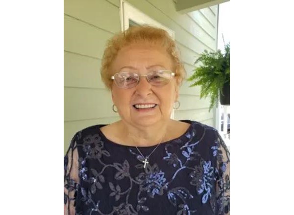 Patricia Marie Payne Obituary (2024) - Martinsville, IN - Neal ...