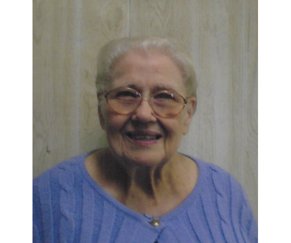 Martha Bell Obituary (1924 - 2025) - Pasadena, MD - The Baltimore Banner