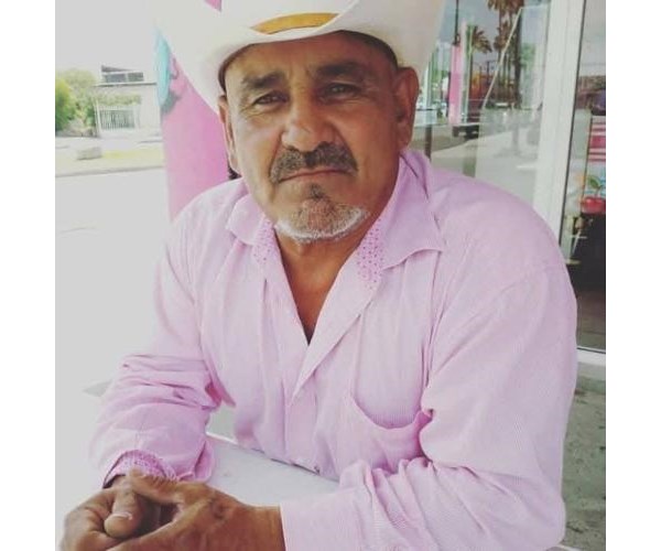 Adan "Adam" Castillo Obituary (2026) - Hobbs, NM - Calvary Memorial ...