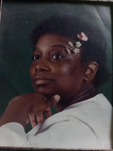 Ms. Leona Mack Chambers Obituary (2025) - Americus, GA - West's Mortuary