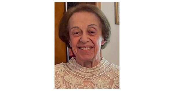 Catherine M. "Kay" Giraulo Obituary (2023) - Rochester, NY - New Comer ...