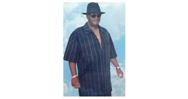 Lee Samuel Russell Sr. Obituary (2023) - Jackson, MS - Westhaven ...