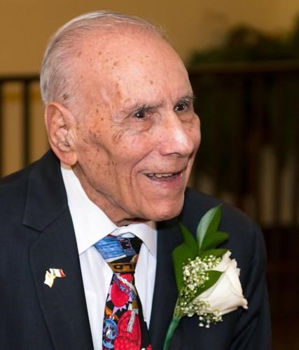 Pasquale Scarpino Obituary (2024) - West Orange, NJ - Dangler Funeral ...