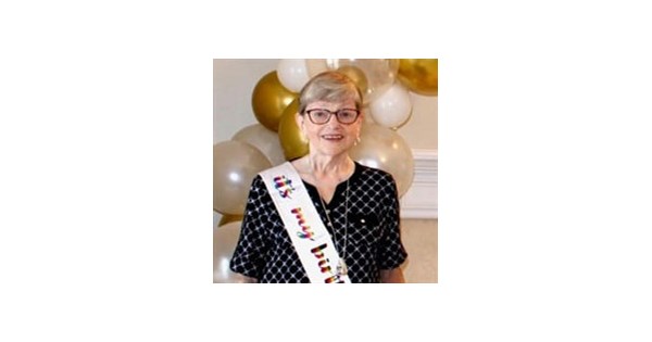 Marsha K. Bowers Obituary (2023) - Mason City, IL - Hurley Funeral Home ...