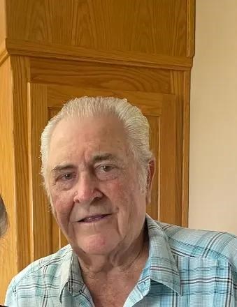Mr. Raymond Howard Yahn Obituary (2025) - Mena, AR - Beasley-Wood/Geyer ...