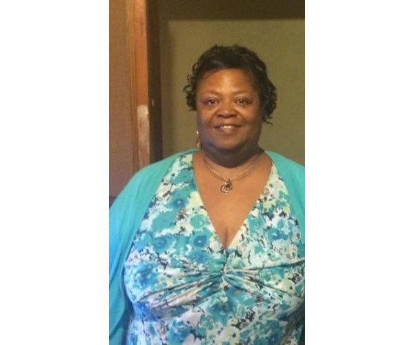 Frances Marie Carlson Obituary (1954 - 2025) - Hammond, LA - AN17