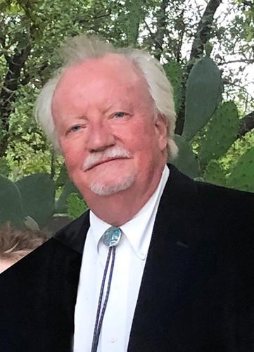 David Alan Bryant Obituary (2026) - Medina, TX - Wright's Funeral ...