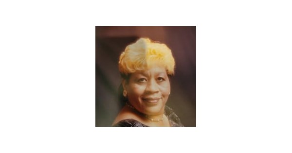 Mrs. Doris Faye Terry Obituary (2023) - Flint, MI - Lawrence E. Moon ...