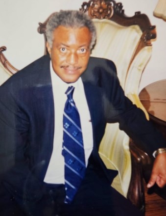 Allen Wesley Obituary (2025) - Pensacola, FL - McLaughlin Twin Cities ...