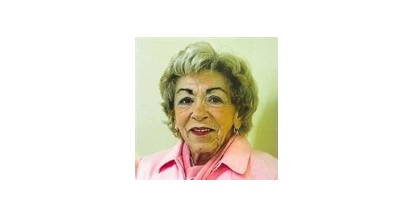 Georgia Xenakis McNulty Obituary (2025) - Wake Forest, NC - Goldfinch ...