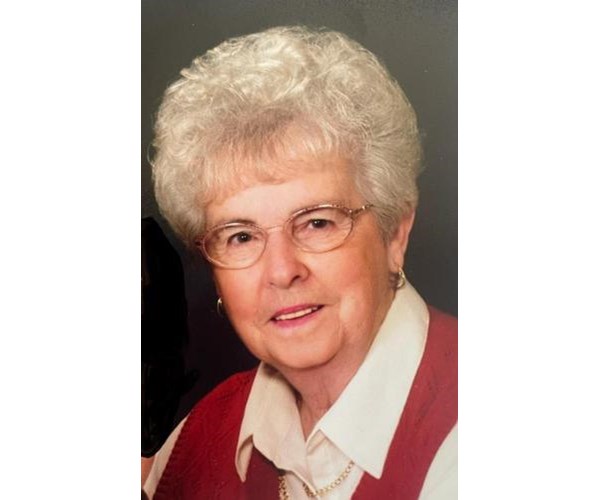 Donna Sue Norris Obituary (2025) - Springfield, MO - Klingner-Cope ...